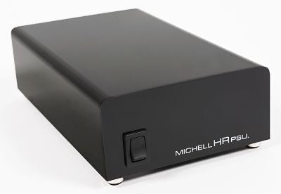 Michell Audio HR Turntable Power Supply – HCM Audio