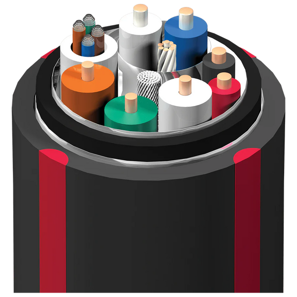 AudioQuest Cherry Cola 48 Active Optical HDMI Cable – HCM Audio