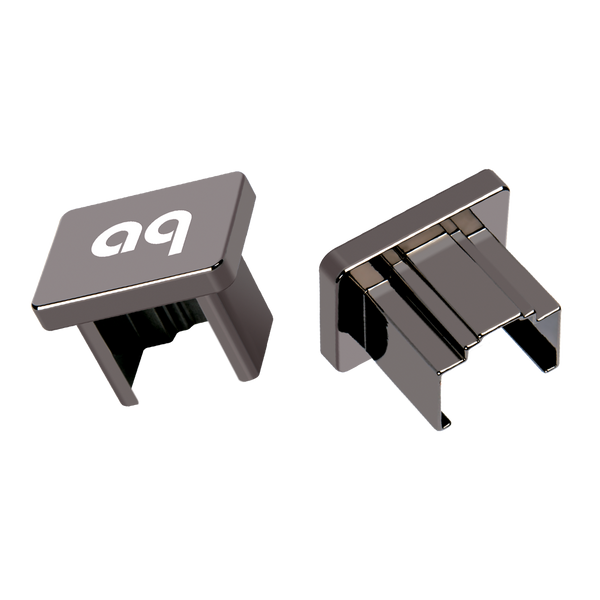 Audioquest RJ45 Noise-Stopper Caps – HCM Audio