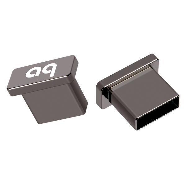 AudioQuest USB Noise-Stopper Caps – HCM Audio