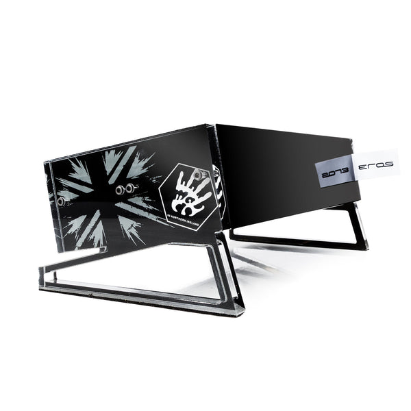 Titan Audio EROS v.2 Power Block – HCM Audio
