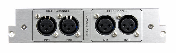 Audia Flight FLS Audio Expansion Board For FLS Integrated Amplifier ...