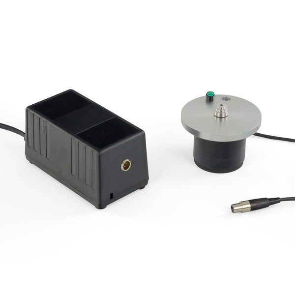 Michell Audio DC Motor Kit – HCM Audio