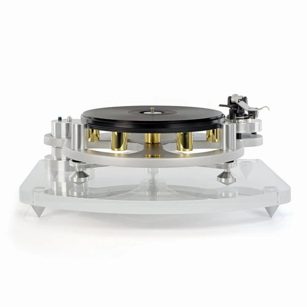 Michell Audio Turntable Iso Base – HCM Audio