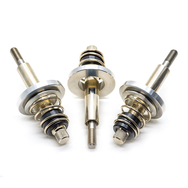 Michell Audio Suspension Adjuster with Springs – HCM Audio