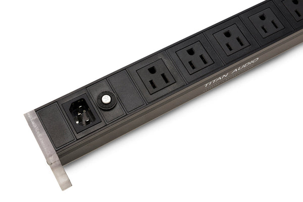 Titan Audio Helios Power Block – HCM Audio